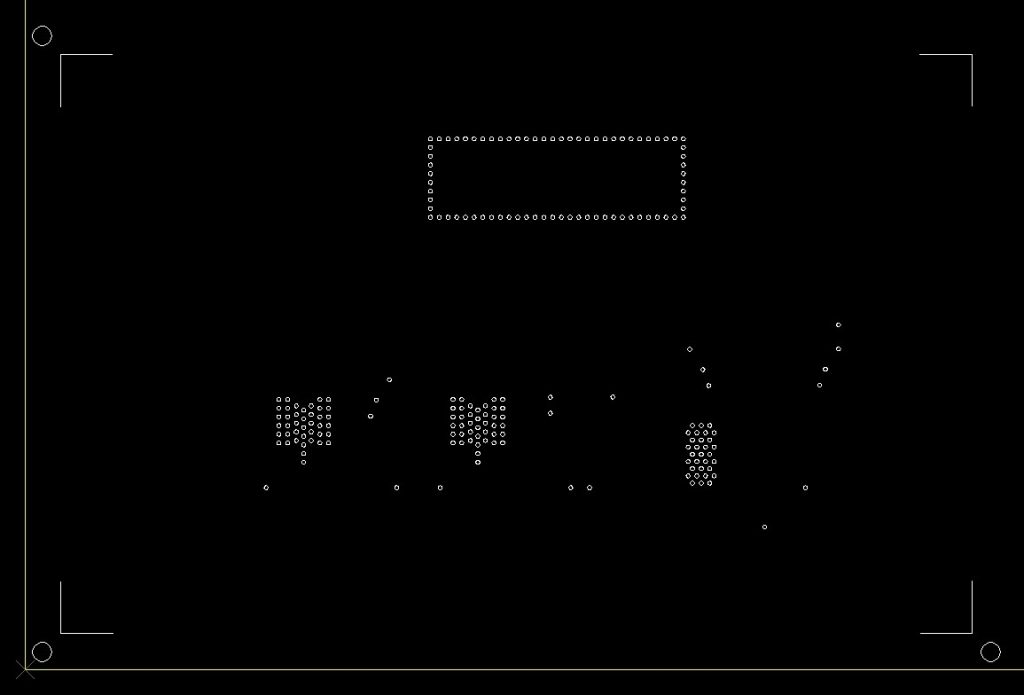 Design Rules – Poly-Grames